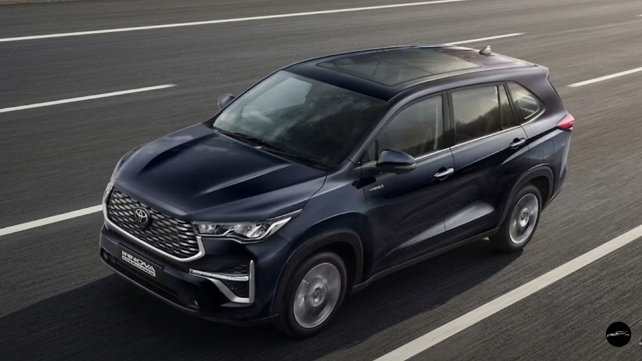 Toyota Innova Hycross Facelift 2026: Launch Date, Price, Features ...